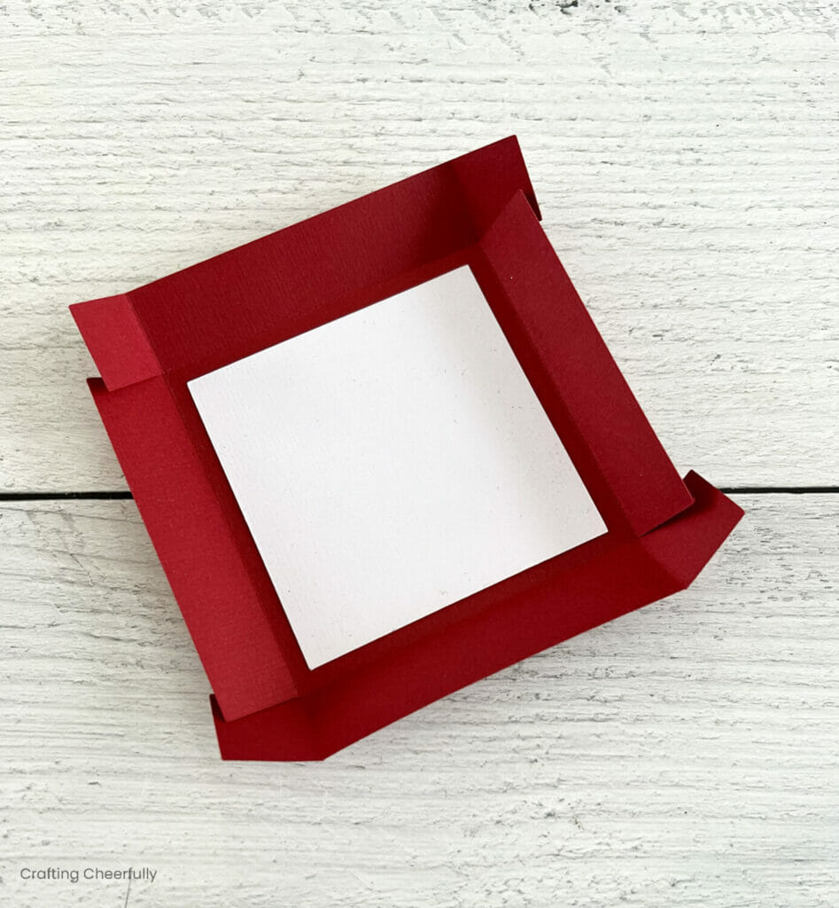 Patriotic Star Boxes - Free SVG Cut File! - Crafting Cheerfully