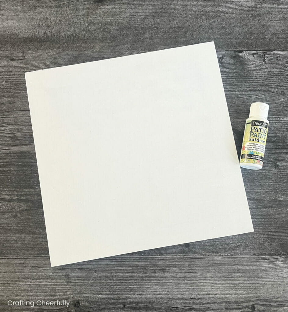 Pop Art Pumpkin Decor for Halloween - Crafting Cheerfully