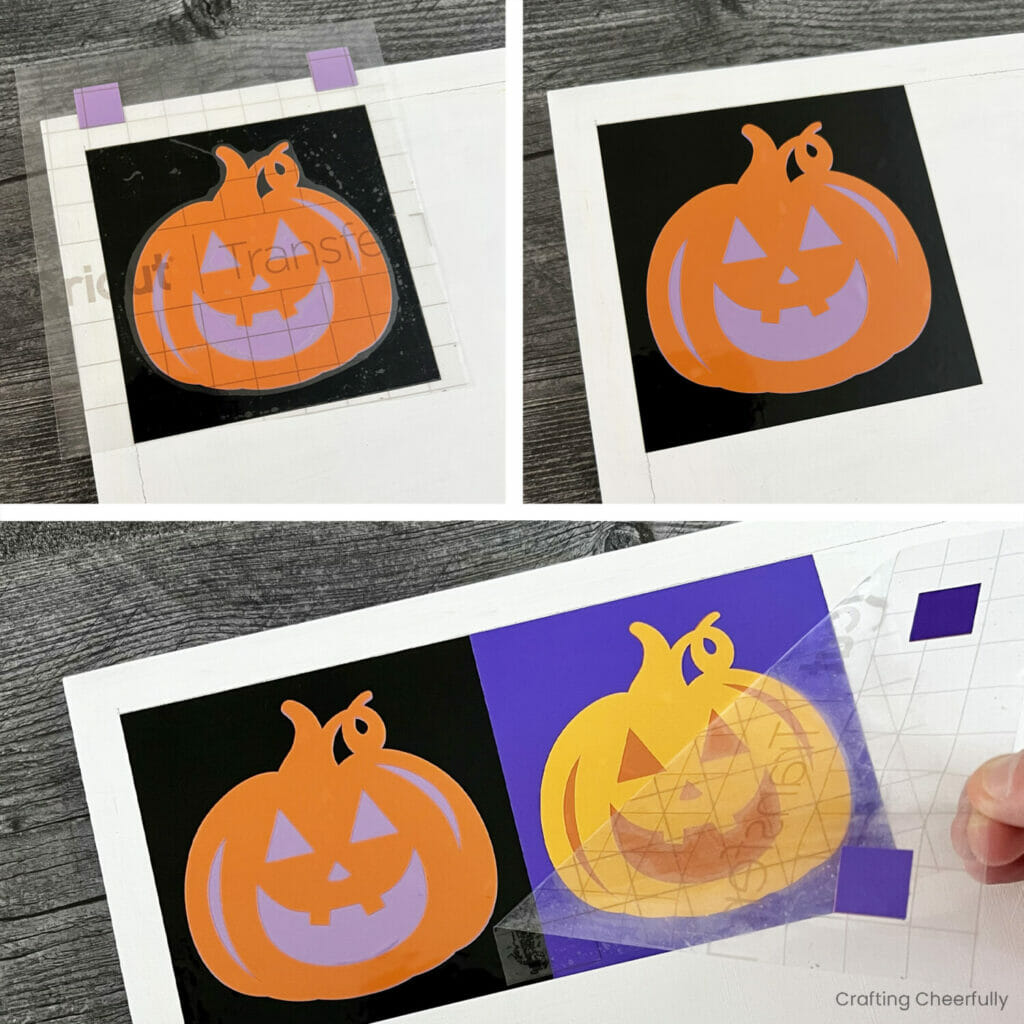 Pop Art Pumpkin Decor for Halloween - Crafting Cheerfully