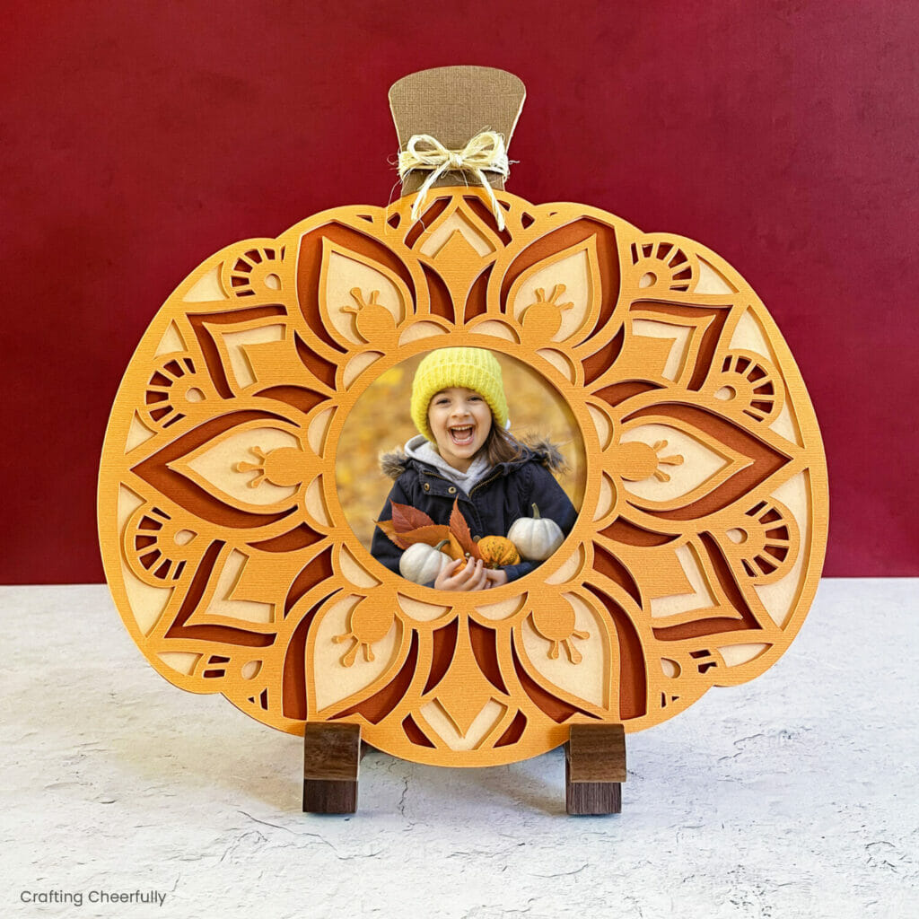 DIY Honey Pot Slider Card and Party Invitation - Crafting Cheerfully