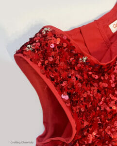 DIY Phoenix Halloween Costume - Crafting Cheerfully