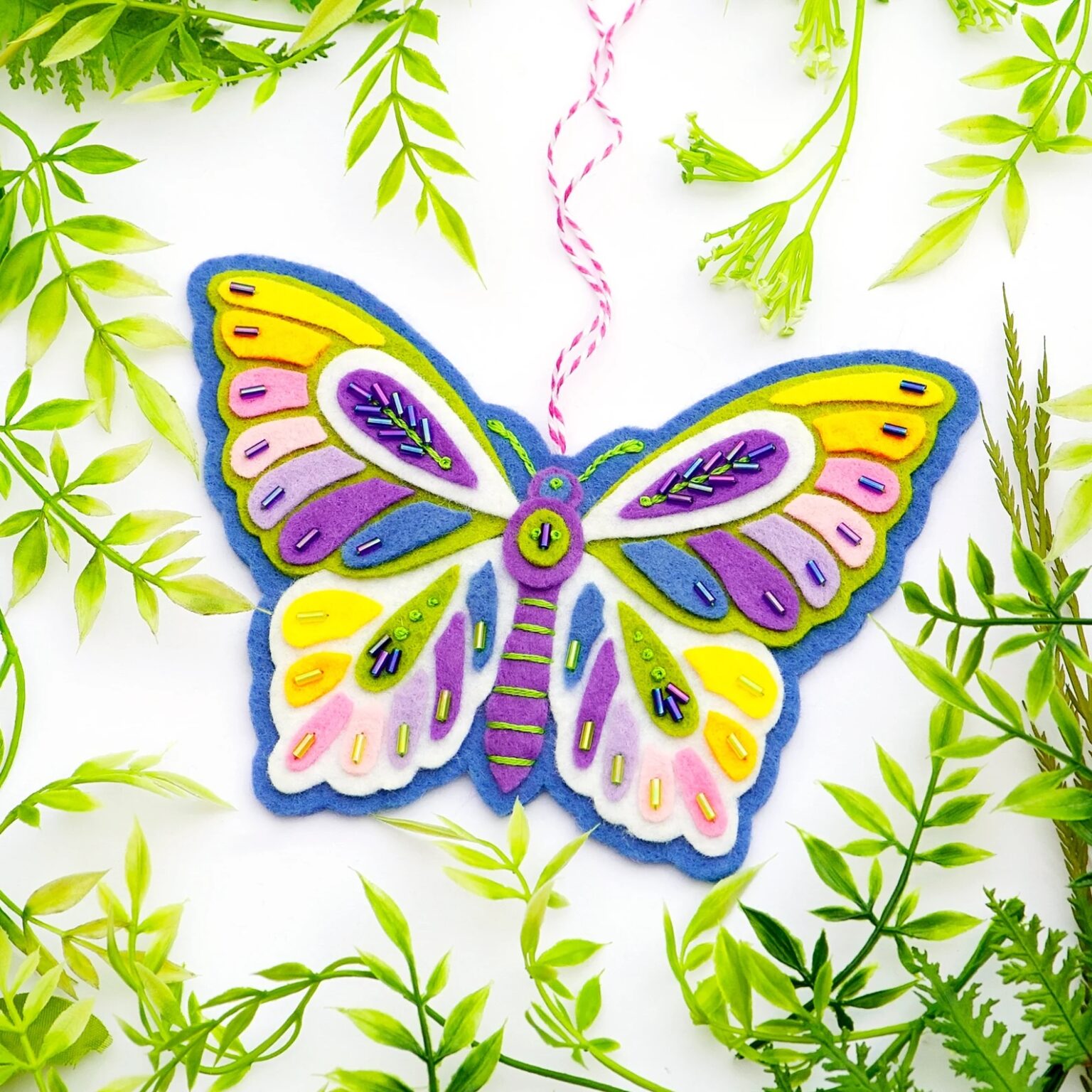 20 Craft Kits from Etsy that Make Amazing Gifts - Crafting Cheerfully