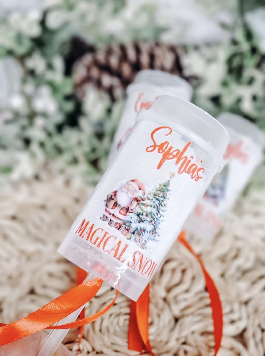 20 Magical Christmas Gifts from Etsy - Crafting Cheerfully
