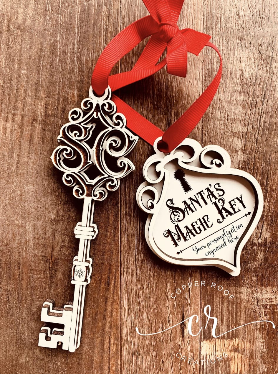 20 Magical Christmas Gifts from Etsy - Crafting Cheerfully