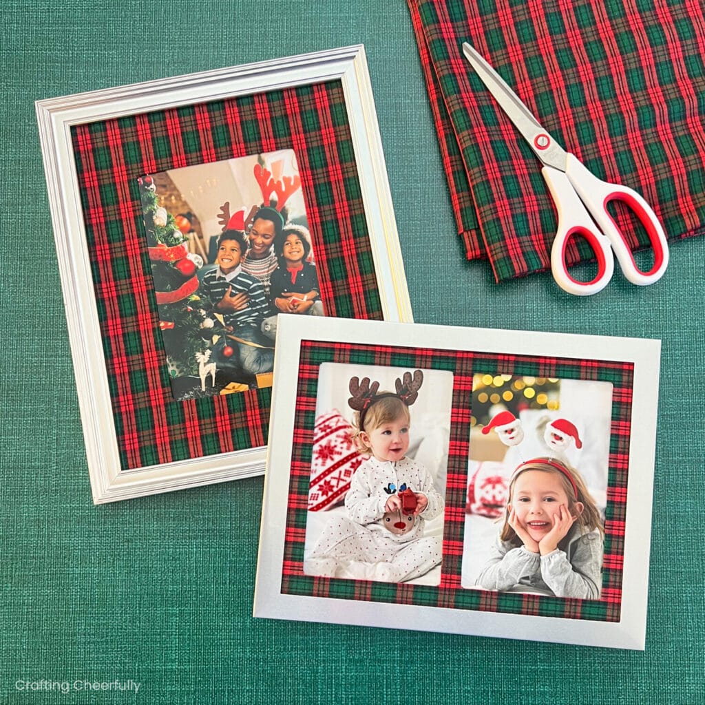 12 Days of Holiday Crafts - Crafting Cheerfully