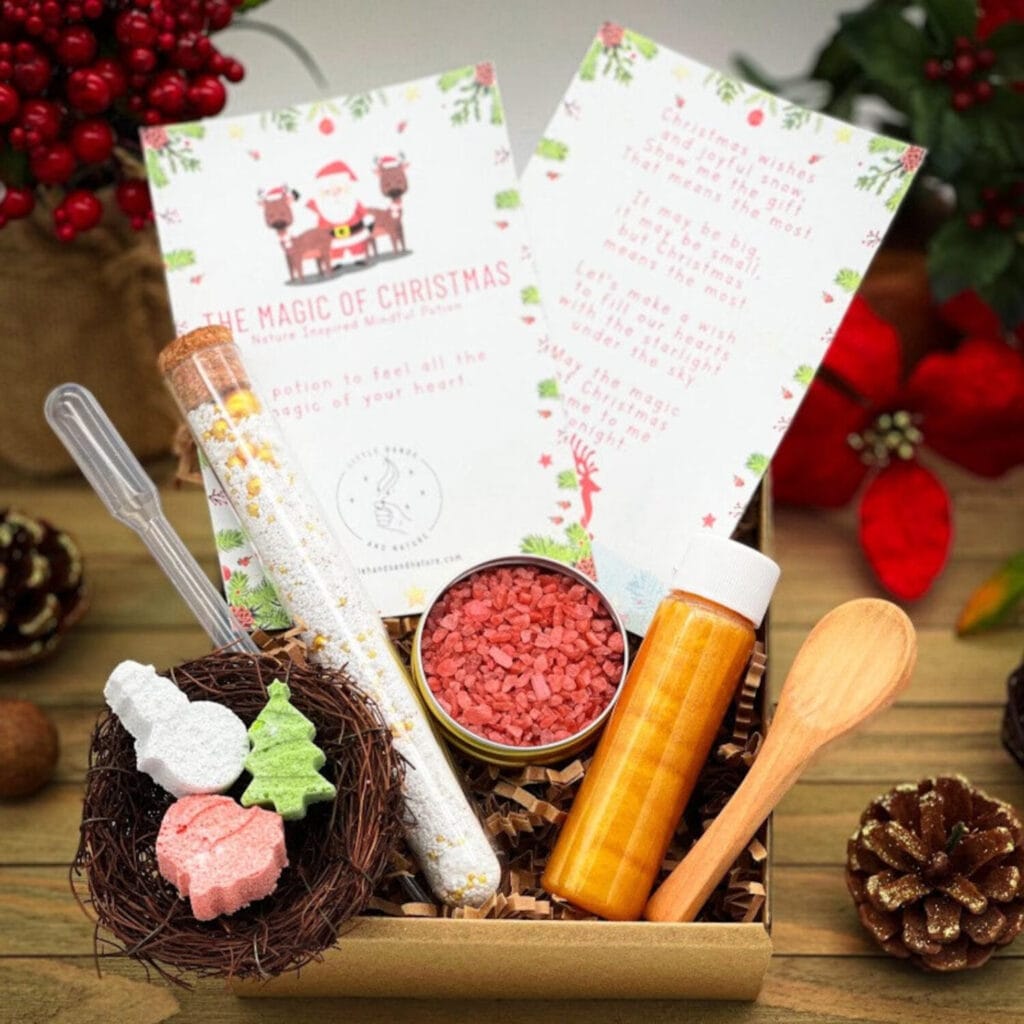 20 Magical Christmas Gifts from Etsy - Crafting Cheerfully