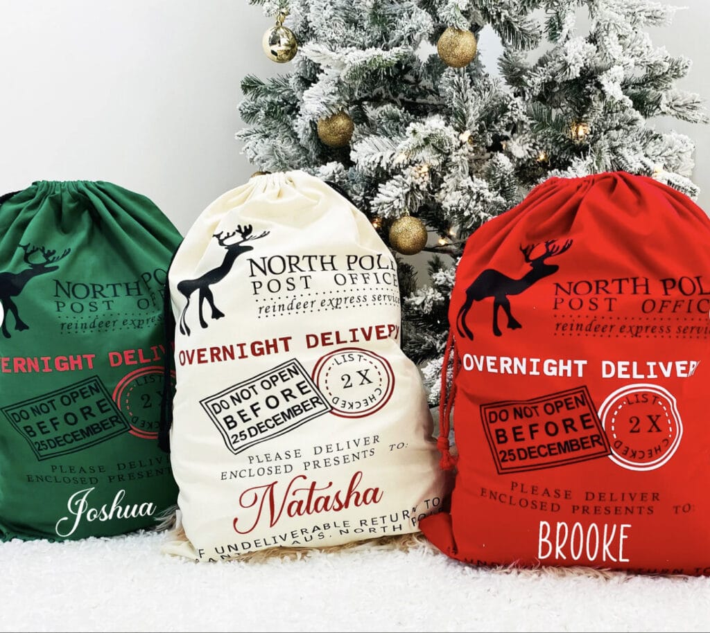 20 Magical Christmas Gifts from Etsy - Crafting Cheerfully