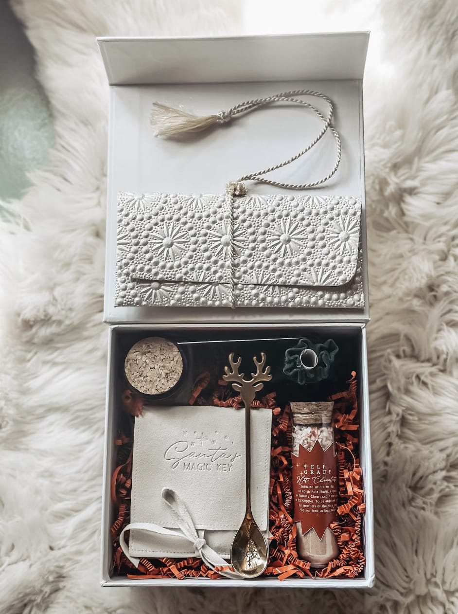 20 Magical Christmas Gifts from Etsy - Crafting Cheerfully