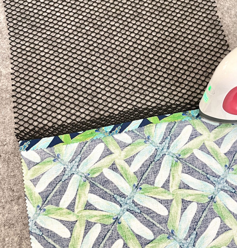 DIY Kids Nature Collection Bag - Crafting Cheerfully