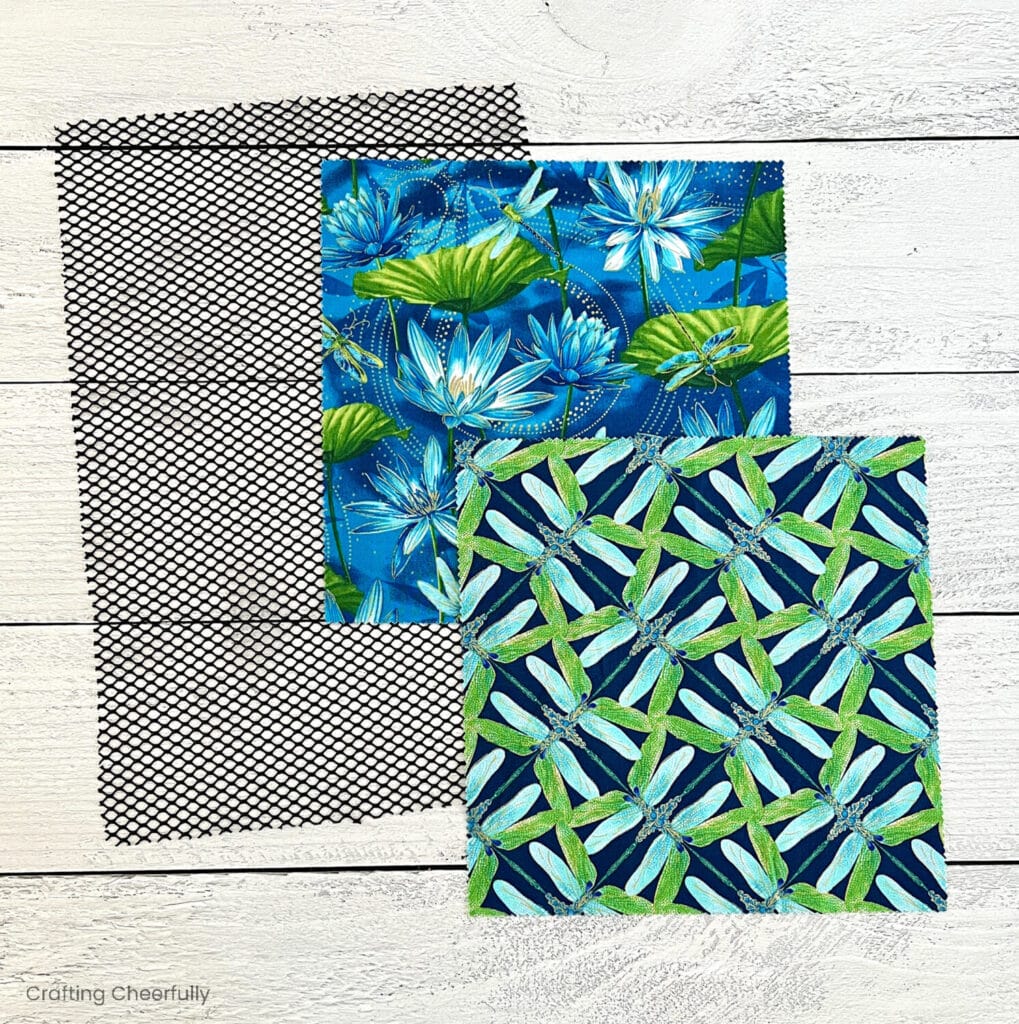 DIY Kids Nature Collection Bag - Crafting Cheerfully