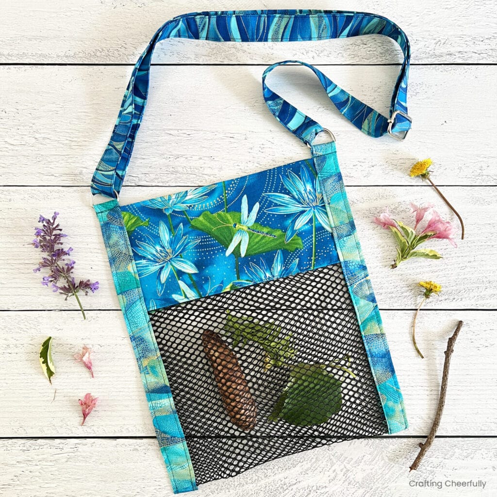 DIY Sewing Projects - Crafting Cheerfully