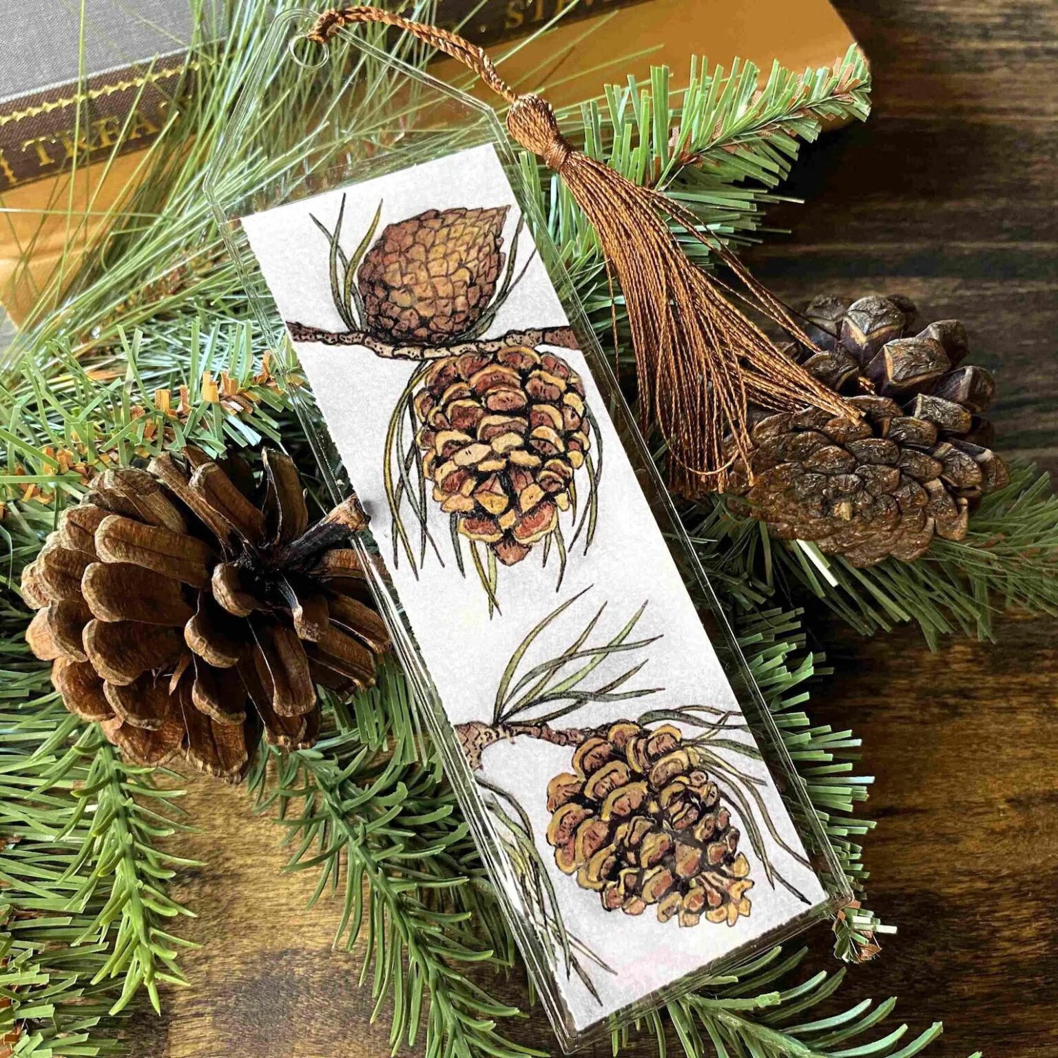 15 Cozy Winter Gifts from Etsy Makers - Crafting Cheerfully