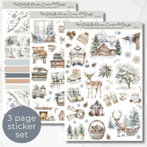 15 Cozy Winter Gifts from Etsy Makers - Crafting Cheerfully