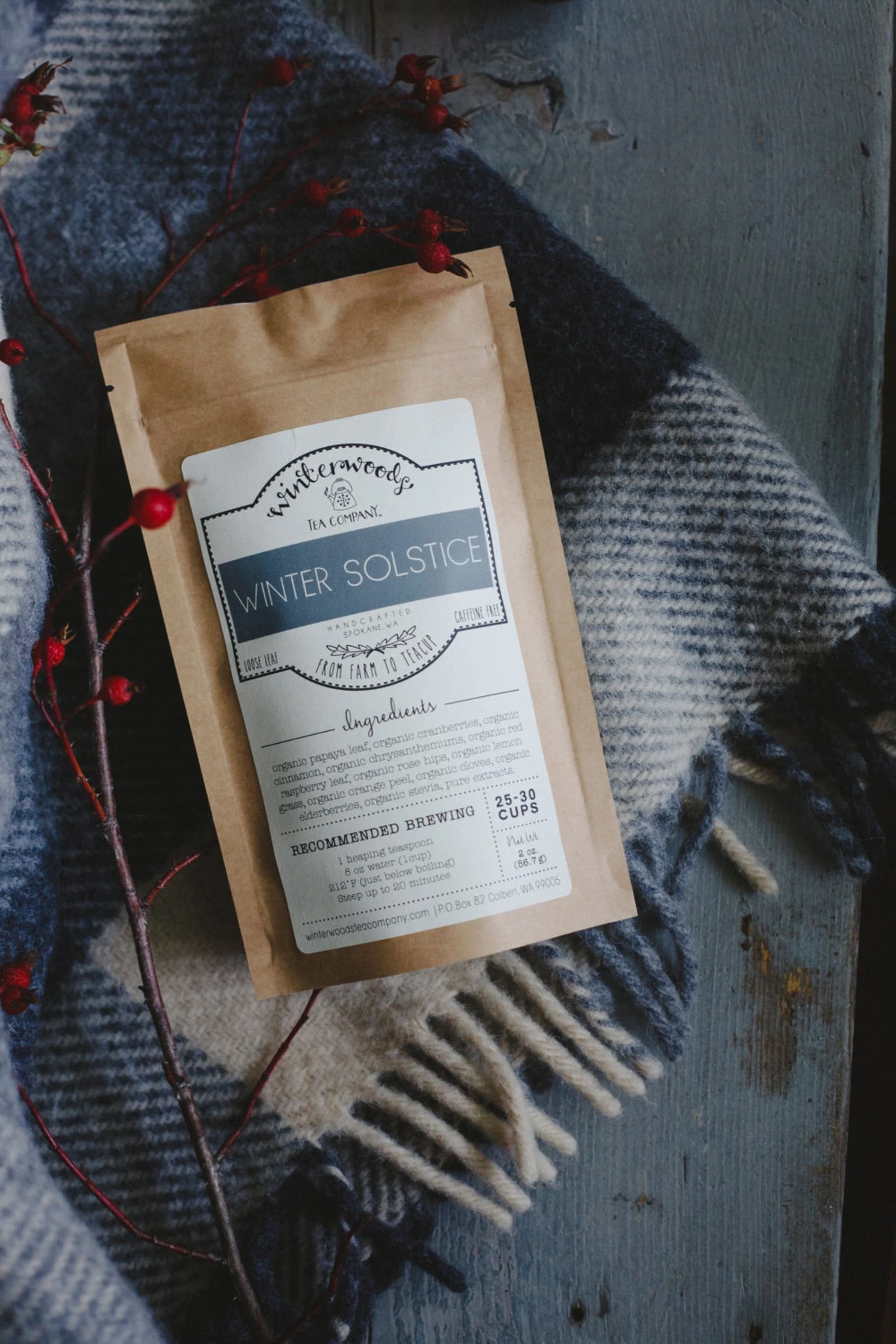 15 Cozy Winter Gifts from Etsy Makers - Crafting Cheerfully