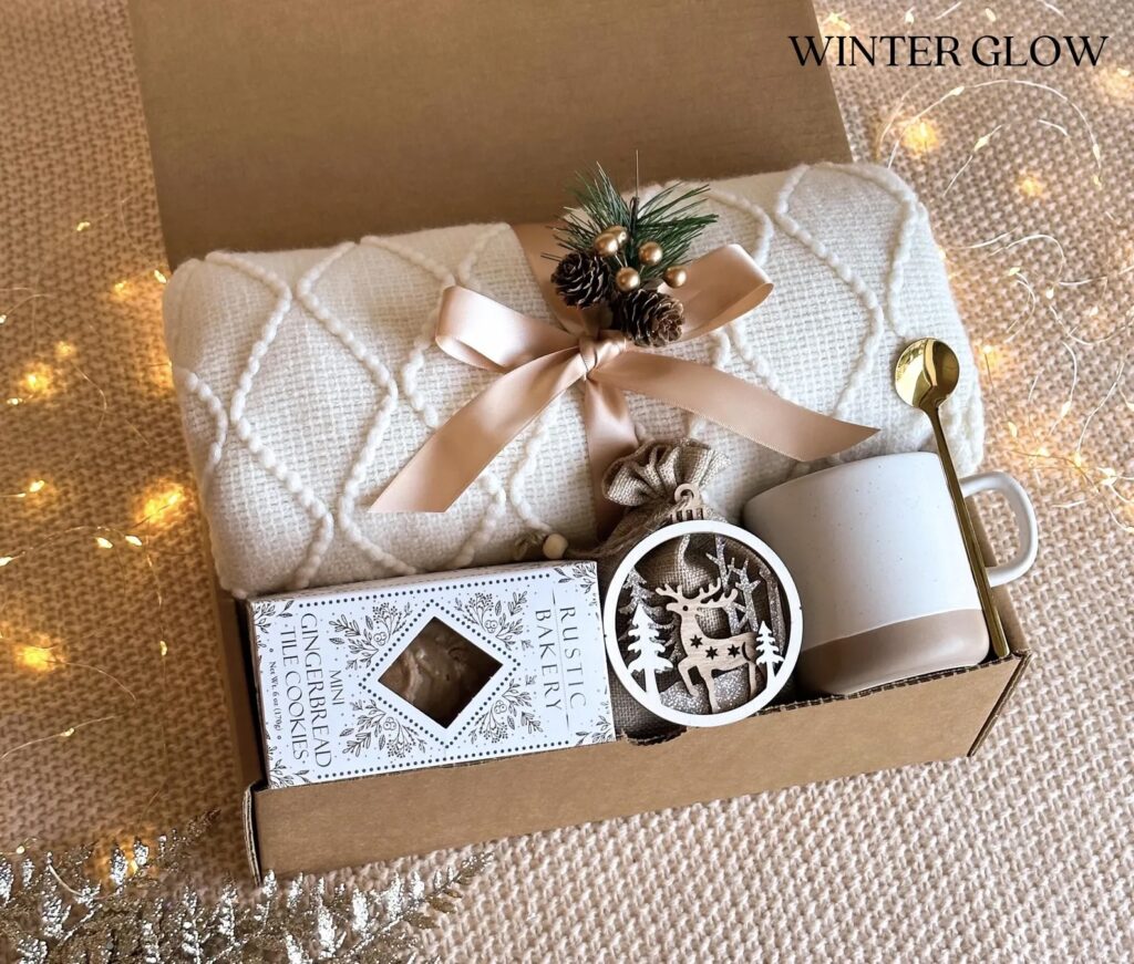15 Cozy Winter Gifts from Etsy Makers - Crafting Cheerfully