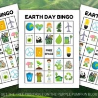 30 Free Printable Bingo Games - Crafting Cheerfully